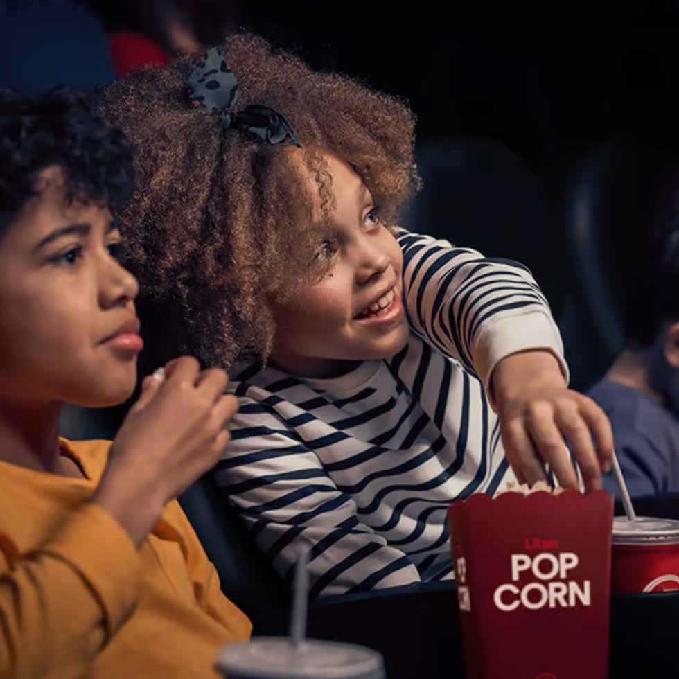 Rabatt på biobiljetter hos Filmstaden - Hyresgästföreningen