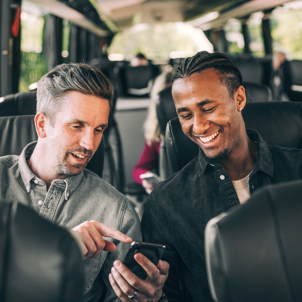Rabatt på Vy bus4you och Vy express - Hyresgästföreningen