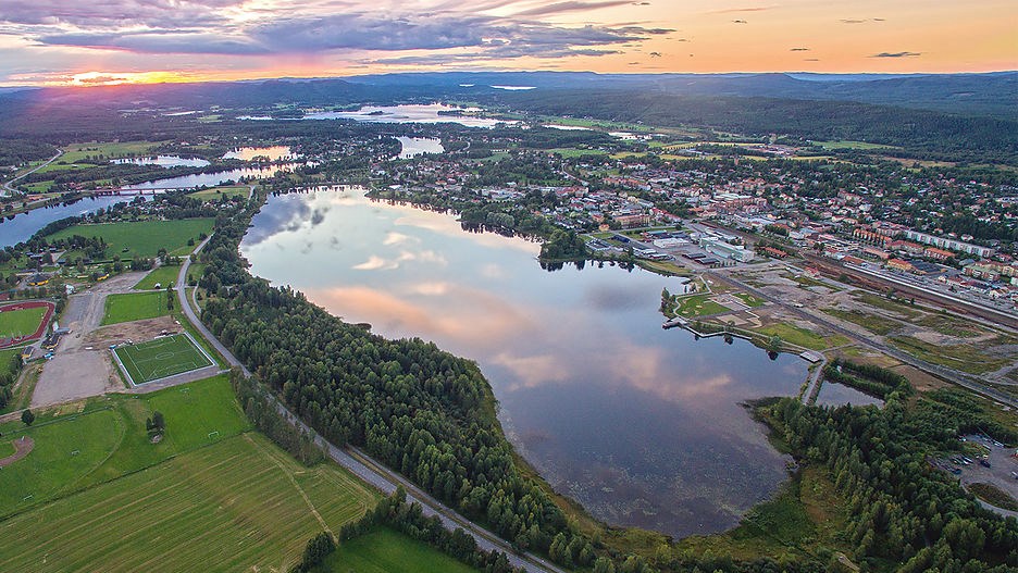 Hyresgästföreningen Ljusdal - Hyresgästföreningen