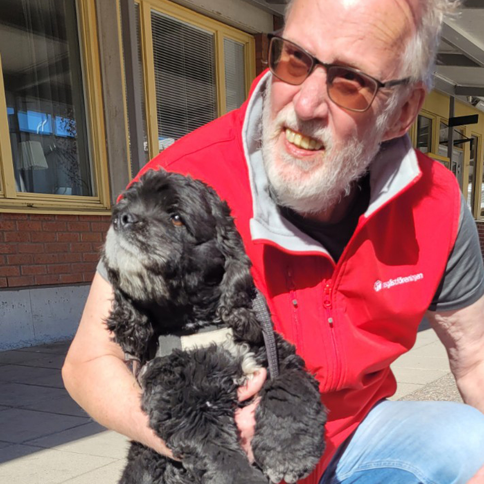 Le-Roy berättar - Hyresgästföreningen