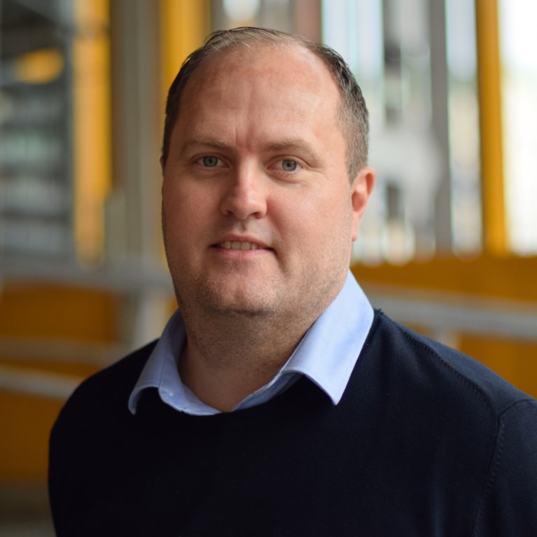 Ledningsgruppen - Hyresgästföreningen - Hyresgästföreningen