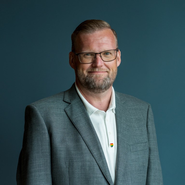 Förbundsstyrelsen - Hyresgästföreningen - Hyresgästföreningen