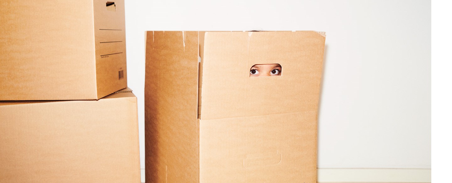 Flyttguide - Tips för dig som ska flytta - Hyresgästföreningen