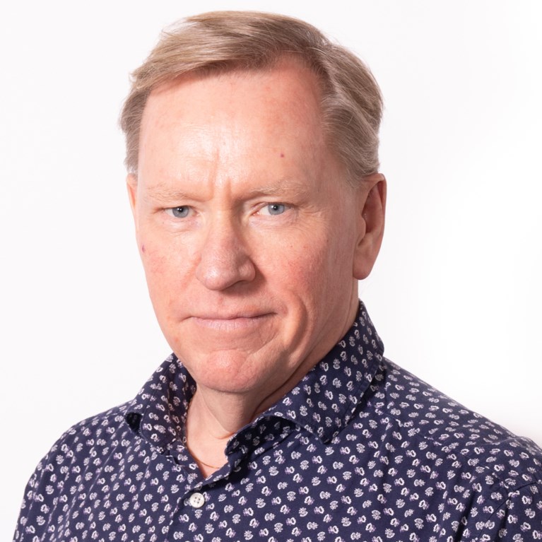 Ledningsgruppen - Hyresgästföreningen - Hyresgästföreningen